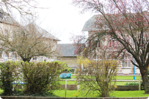 Qui sommes nous ? | Maison d'Enfants Pierre Rayer